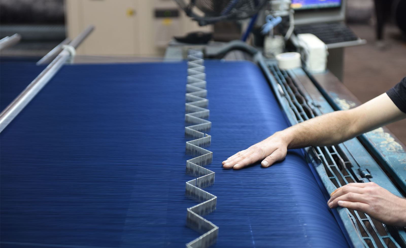 About Us – Tüsa Denim
